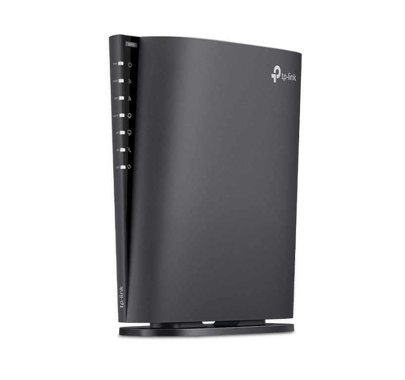 TP-Link Archer AX80 AX6000 bežični dual band 8-Stream WiFi 6 ruter