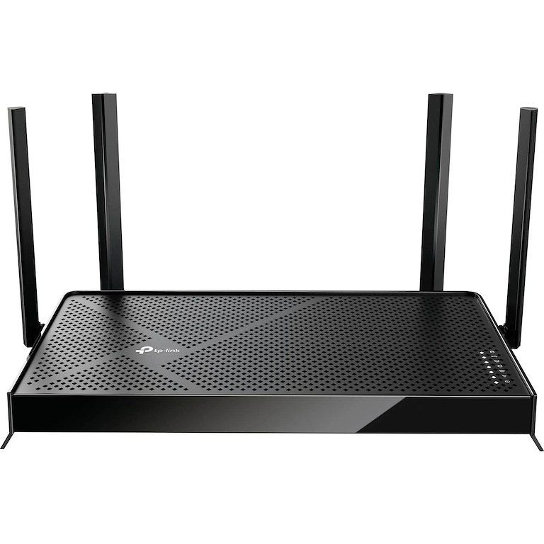 TP-Link Archer BE230 ruter 2.4 GHz, 5 GHz 3.6 GBit/s