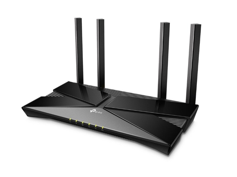 TP-Link Archer AX20 AX1800 bežični dual band Wi-Fi 6 ruter