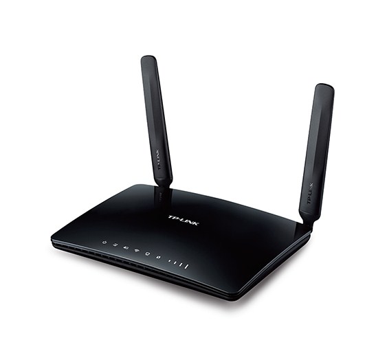 TP-Link Archer MR200 3G / 4G LTE bežični ruter sa modemom do 150Mb/s