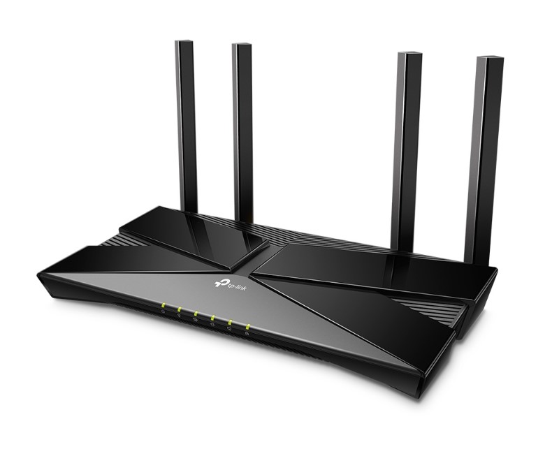 TP-Link Archer AX53 AX3000 bežični dual band Wi-Fi 6 ruter 3000Mbpsmodemi