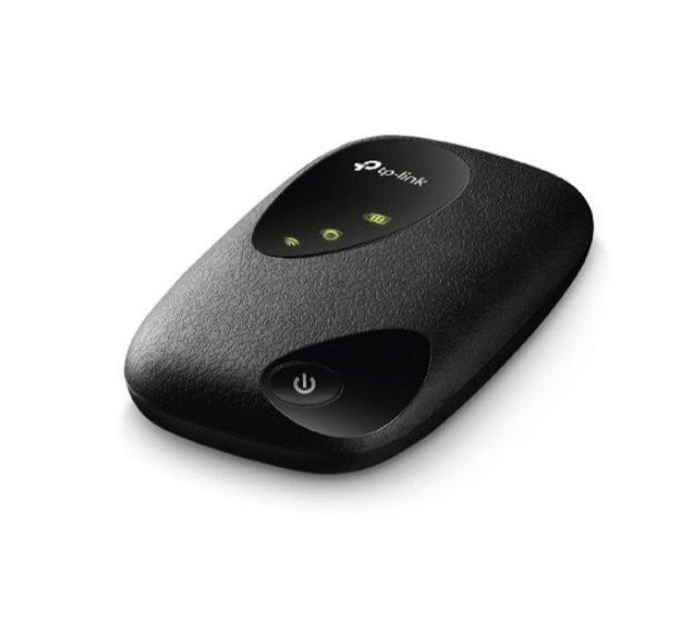TP-Link M7200 4G SIM LTE MiFi prenosni bežični ruter