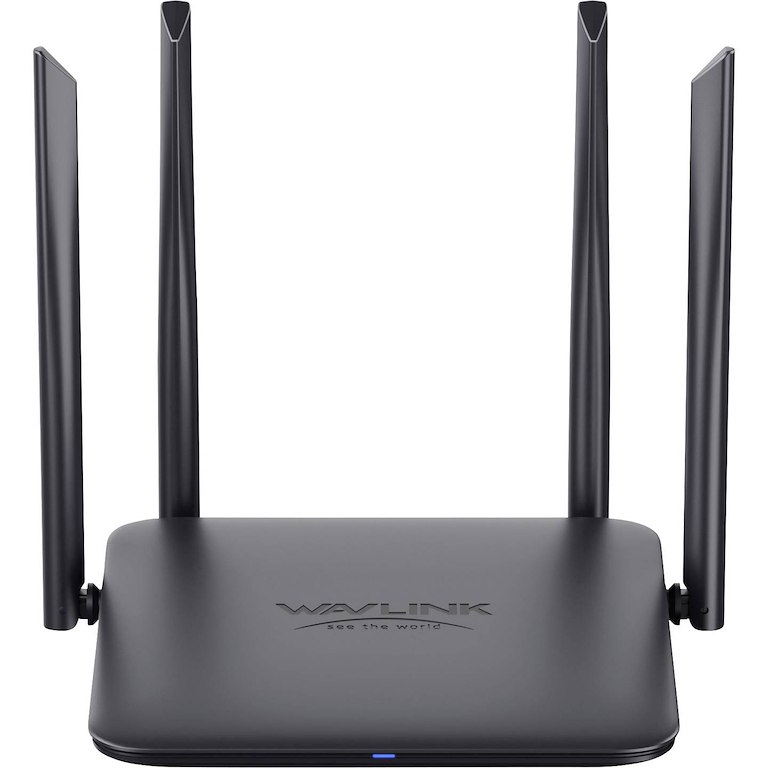 Wavlink BE3600 WiFi ruter 2.4 GHz 5 GHz 3568MBit/s