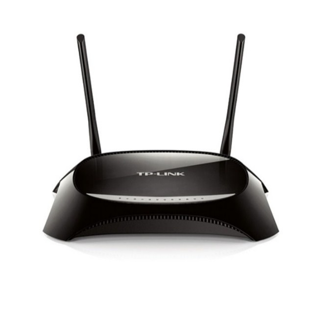 TP-Link TX-VG1530 GPON VoIP WiFi ruter