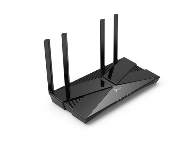 TP-Link Archer AX23 AX1800 bežični dual band Wi-Fi 6 ruter 1775Mbps