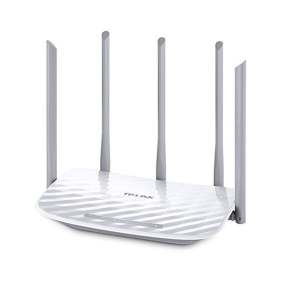 TP-Link Archer C60 AC1350 bežični dual band 1350Mb/s ruter 802.11ac/a/b/g/n