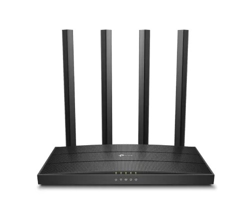 TP-Link Archer C80 AC1900 bežični Gigabit dual band ruter