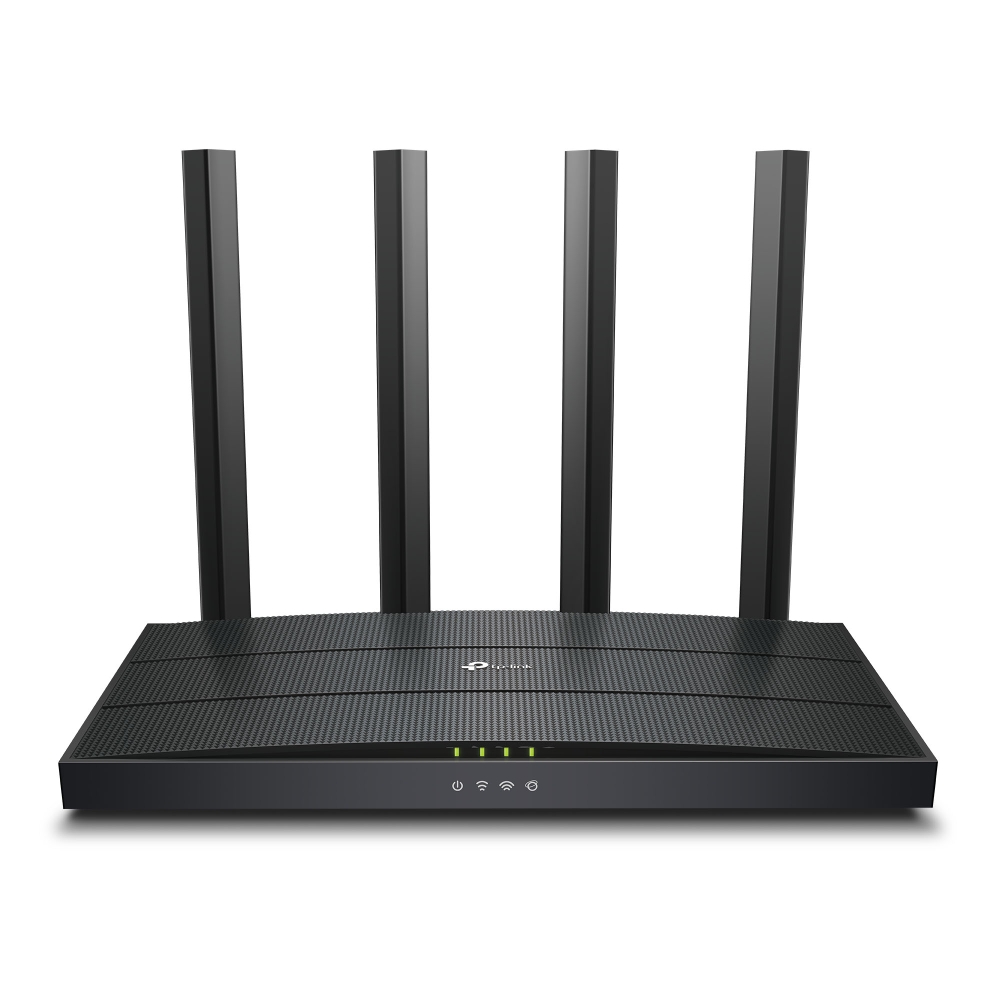 TP-Link Archer AX12 AX1500 bežični dual band WiFi 6 ruter 1500Mbps