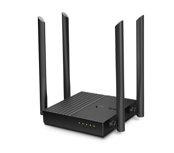 TP-Link Archer C64 AC1200 bežični dual band ruter