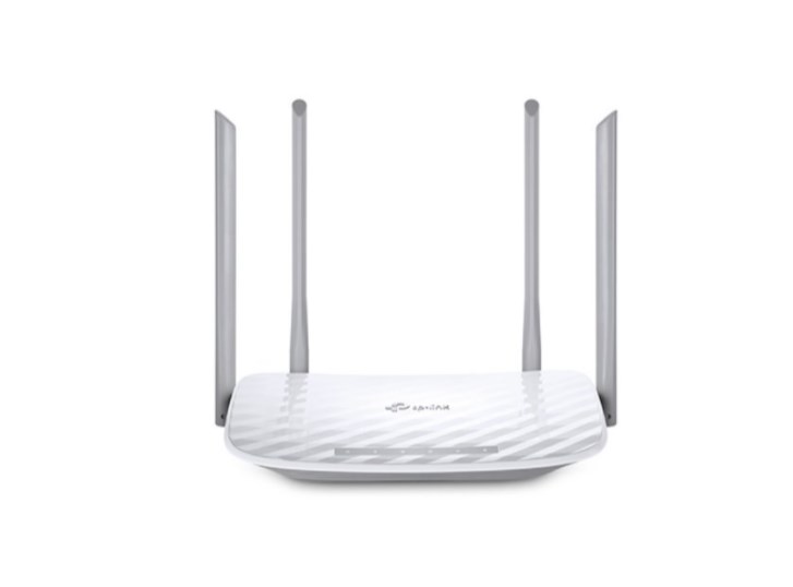 TP-Link Archer C50 AC1200 bežični dual band 1.2Gb/s ruter