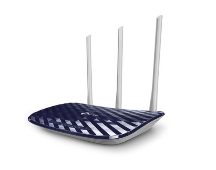 TP-Link Archer C20 AC750 bežični dual band 733Mb/s ruter