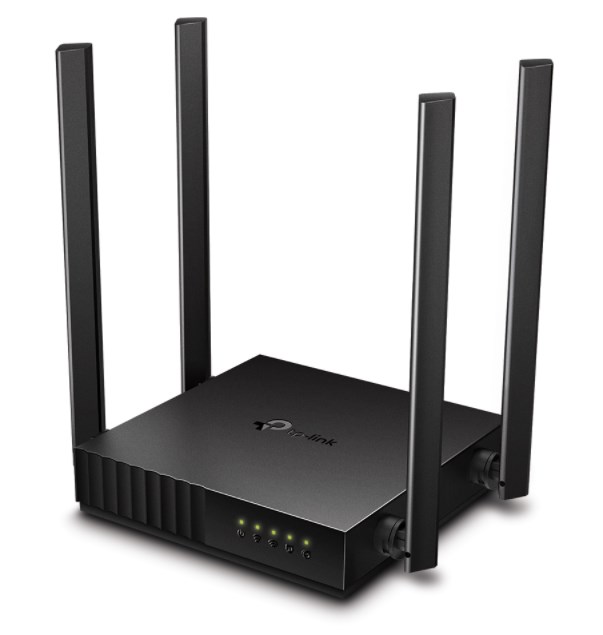 TP-Link Archer C54 AC1200 bežični dual band 1.2Gb/s ruter