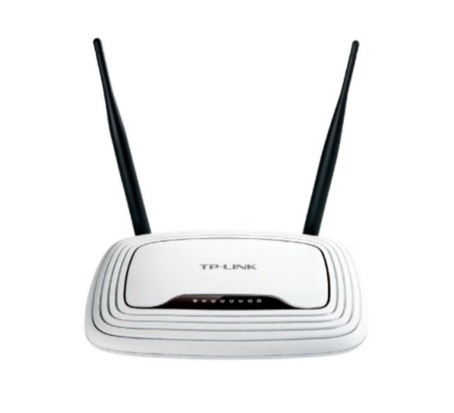 TP-Link TL-WR841N WiFi 300Mb/s ruter