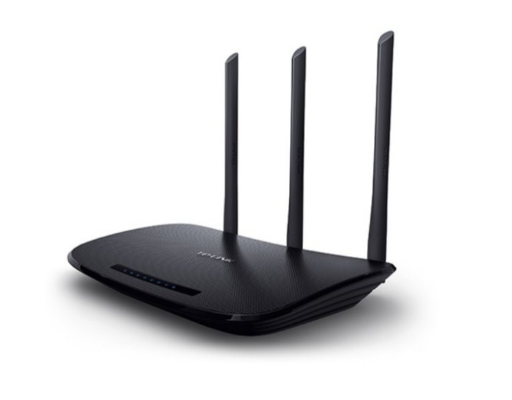 TP-Link TL-WR940N 450Mb/s bežični 2.4GHz firewall ruter