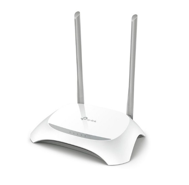 TP-Link TL-WR850N WiFi 300Mb/s ruter modem