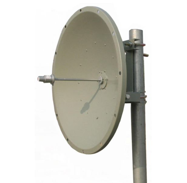 Parabolic Dish antena 35 dBi 5.4-5.7GHz, 120cm
