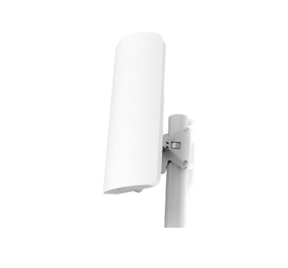 MikroTik mANTBox 2 12s outdoor high power WiFi ruter 2.4gHz