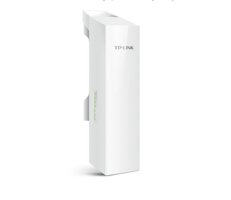 TP-Link CPE510-PoE 300Mb/s high-power 500mW outdoor WiFi antena