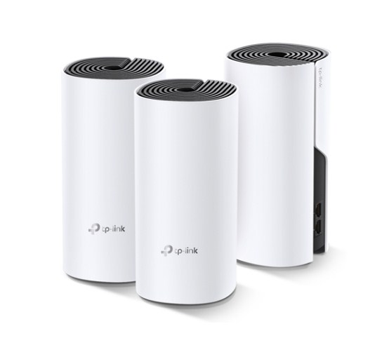 TP-Link Deco M4 Mesh WiFi sistem AC1200Mb/s 3x M4R