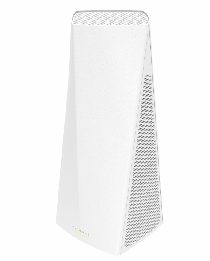 MikroTik Audience Mesh Wi-Fi dual-band ruter AC1200 do 1860 m²