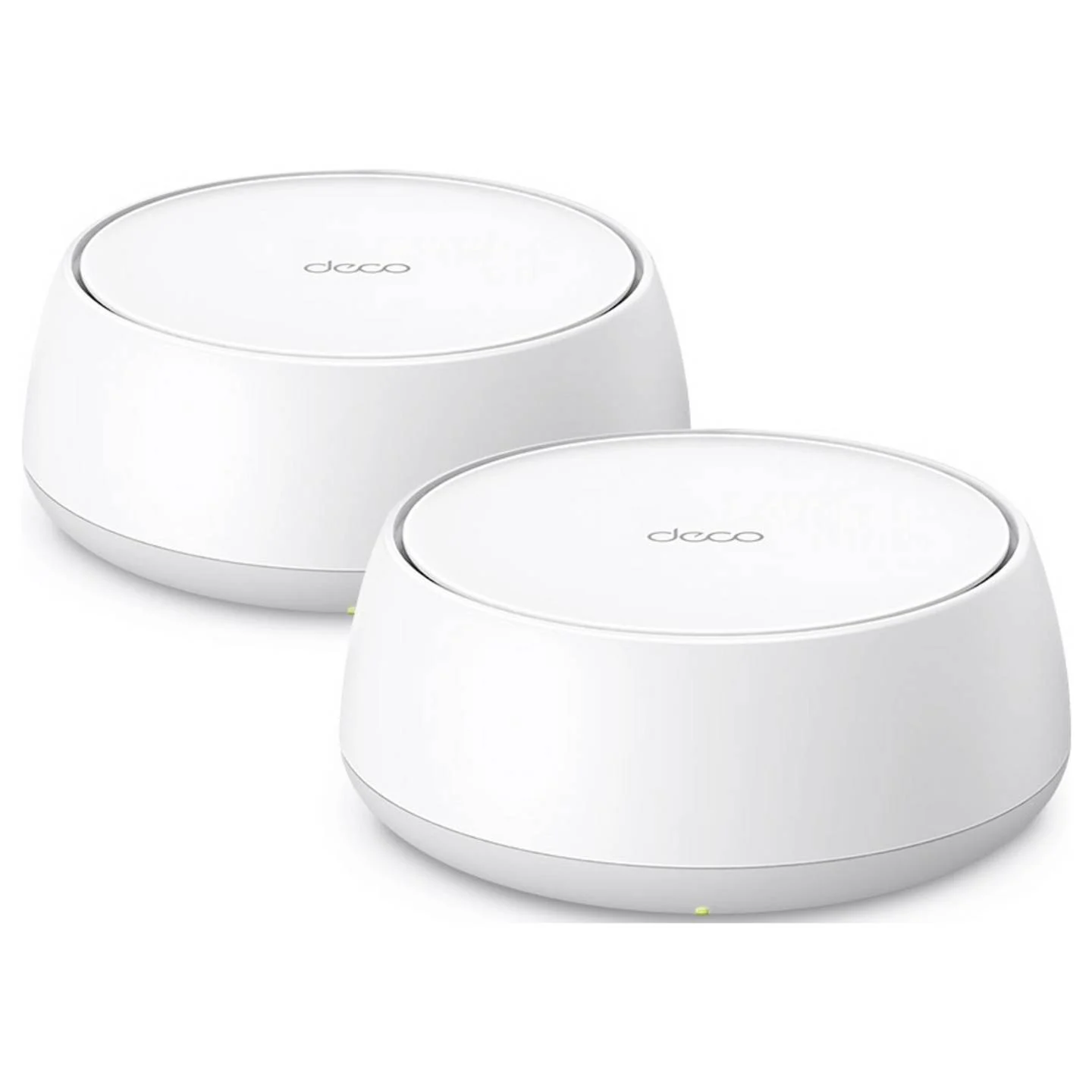 Tp-Link DECO BE25 Wi-Fi 7 mesh sistem