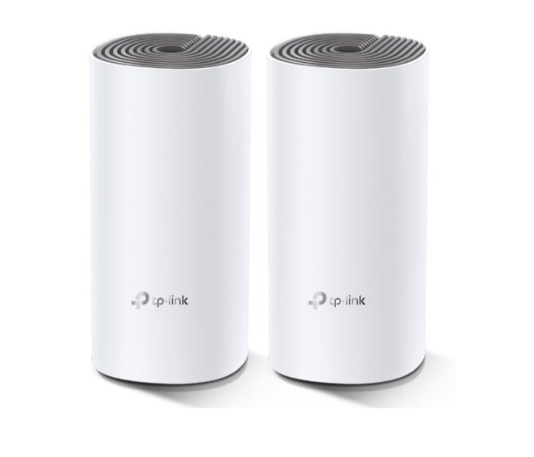 TP-Link Deco E4 Mesh WiFi sistem AC1200Mb/s 2x E4R
