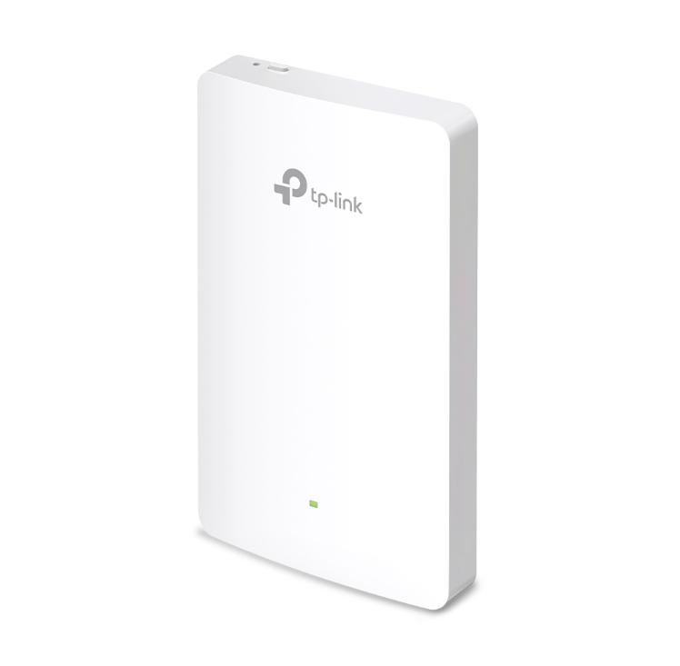 TP-Link EAP615 Wall WiFi 6 AX1800Mb/s Access Point