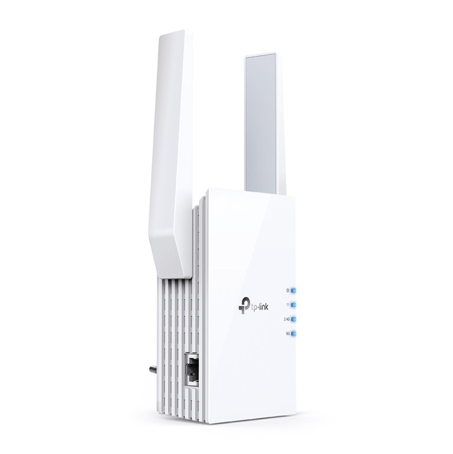 TP-Link RE605X AX1800 WiFi bežični ekstender dometa / access point 1800Mb/s