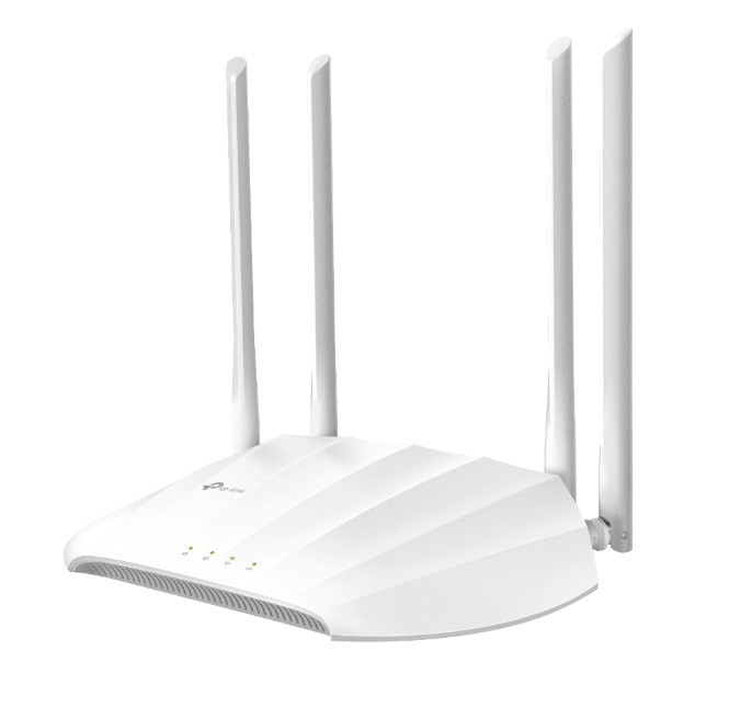 TP-Link TL-WA1201 PoE AC1200 access point dual-band WiFi 1167Mbps