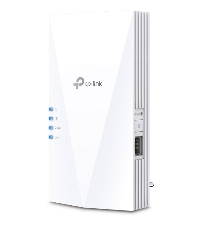 TP-Link RE500X AX1500 WiFi bežični ekstender dometa