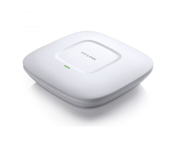 TP-Link EAP110 N300 bežični access point