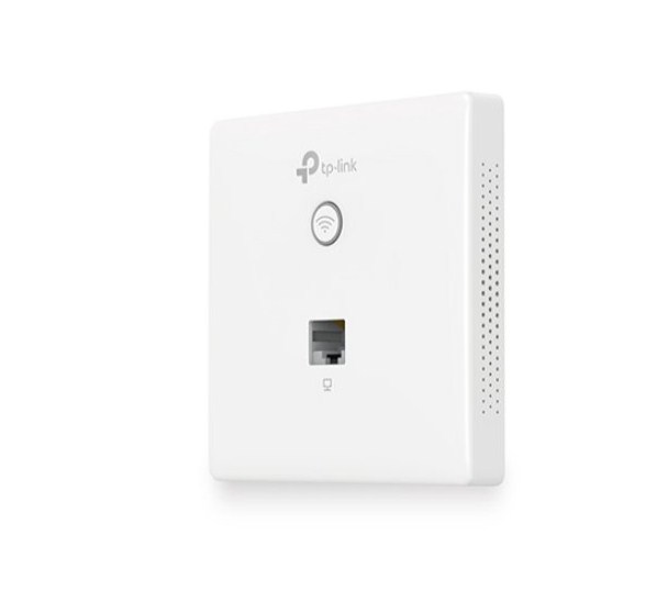 TP-Link EAP115-Wall N300 bežični zidni access point