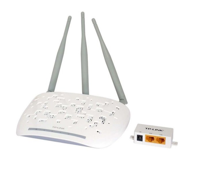 TP-Link TL-WA901N-PoE 450Mbps access point