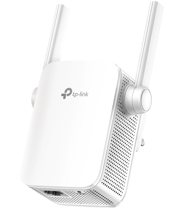 TP-Link RE205 AC750 WiFi bežični ekstender dometa / access point 750Mb/s