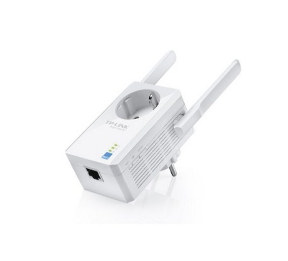 TP-Link TL-WA860RE WiFi bežični ekstender dometa + šuko
