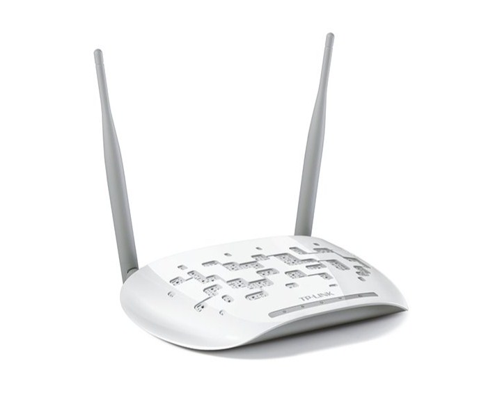 TP-Link TL-WA801N PoE 300Mbps access point 2.4GHz