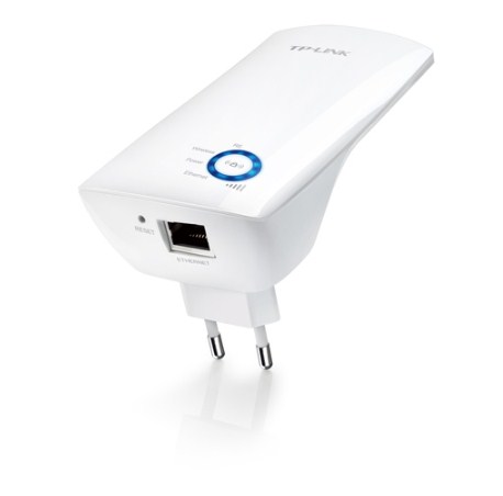 TP-Link TL-WA850RE WiFi bežični ekstender dometa 300Mb/s na 2.4GHz 802.11b/g/n