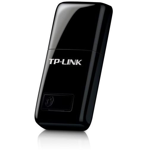 TP-Link TL-WN823N 300Mb/s mini wireless N USB adapter
