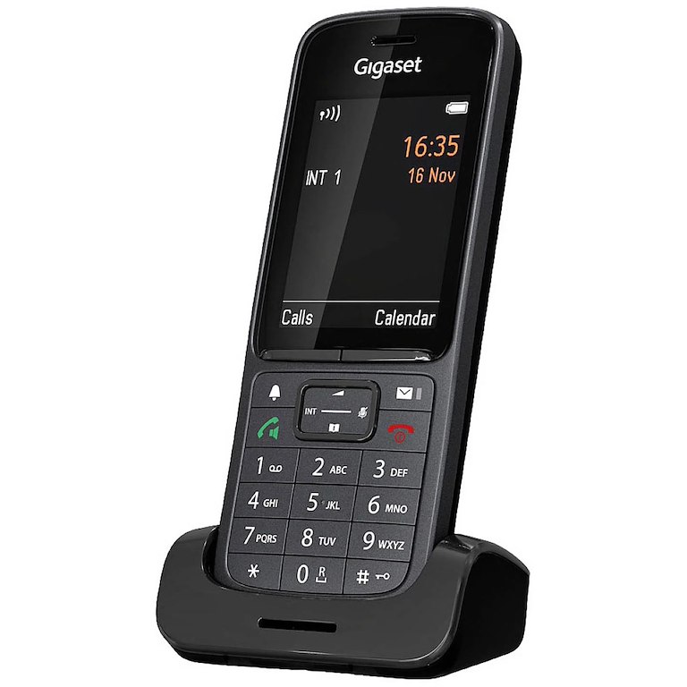 Gigaset SL800H PRO profesionalna DECT bežična slušalica
