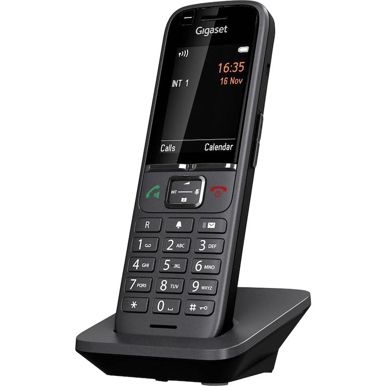 Gigaset PRO S700H profesionalna DECT bežična slušalica