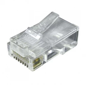 Konektor RJ45 cat5 UTP 8/8