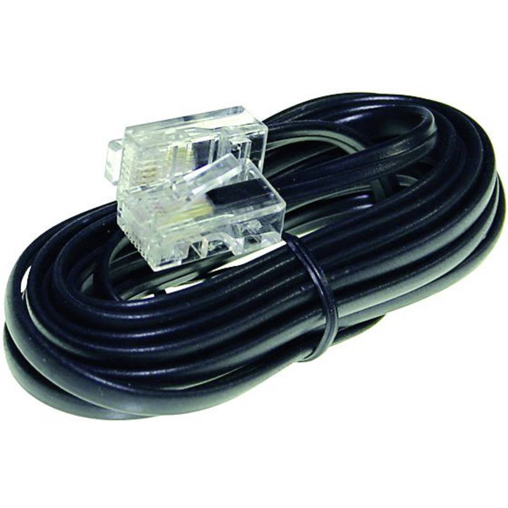Adapter RJ45 UTP 1x RJ45 8p4c na 6x RJ45 8p4c