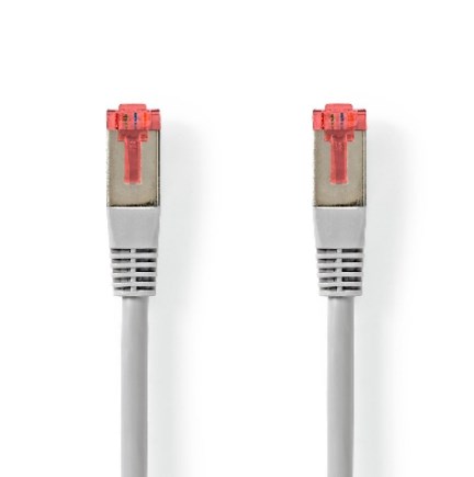 Kabl SFTP CAT6 (Gigabit, 10/100/1000 Mbit/s) / 250 MHz 20 metara