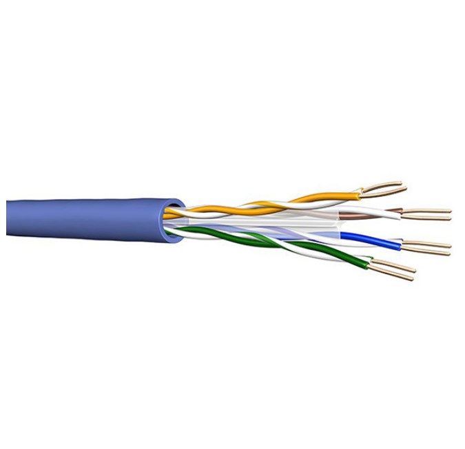 UTP, FTP, SFTP – Puna žica – solid – kablovi na metar