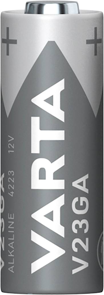 Varta ALKALINE Special V23GA Bli 1 specijalne baterije 23 A alkalno-manganov 12 V 50 mAh