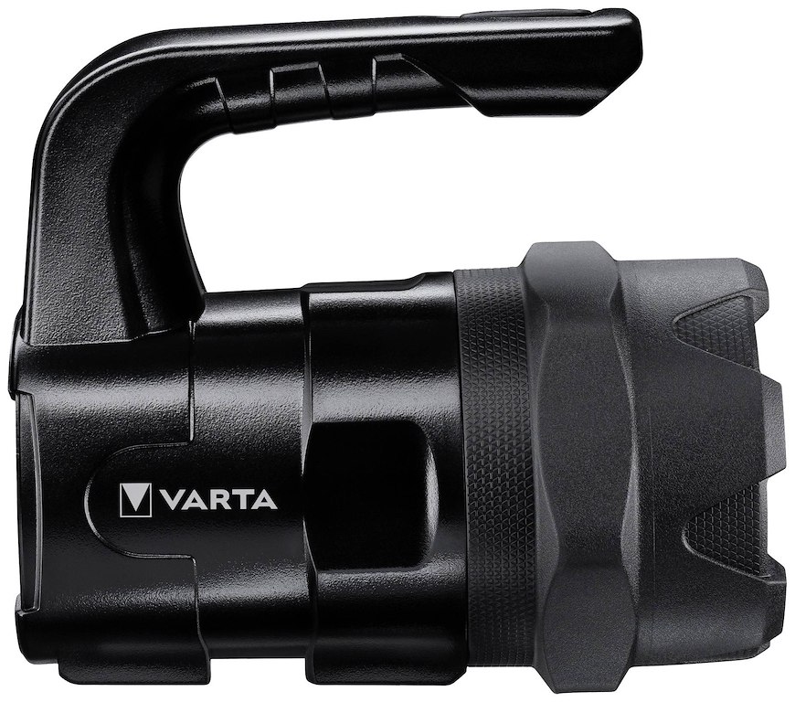 Varta LED rucni reflektor na bateriju Indestructible BL20 Pro 400 lm 18751101421
