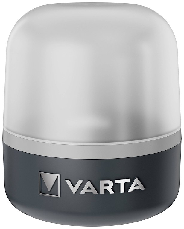 Varta 17670101111 Dynamo Lantern LED radno svetlo pogon na punjivu bateriju 50 lm