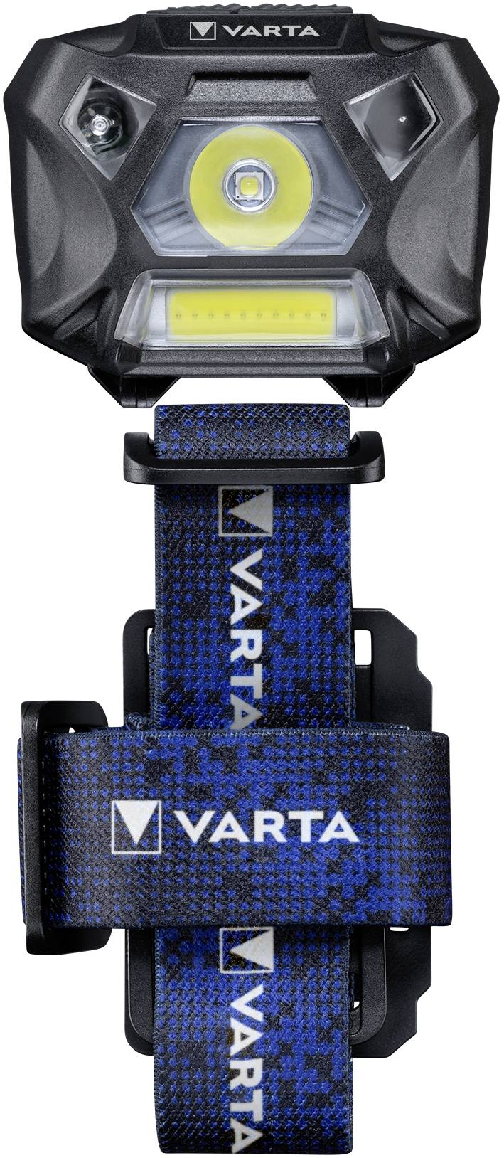 Varta Work Flex Motion Sensor H20 LED lampa za glavu baterijski pogon 150 lm 20 h 18648101421