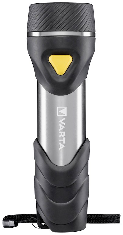 Varta Day Light Multi LED F30 LED dzepna lampa baterijski pogon 70 lm 125 h 473 g