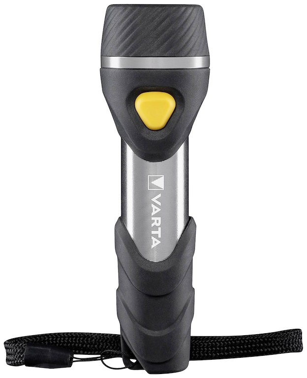 Varta Day Light Multi LED F10 LED dzepna lampa baterijski pogon 20 lm 8 h 90 g